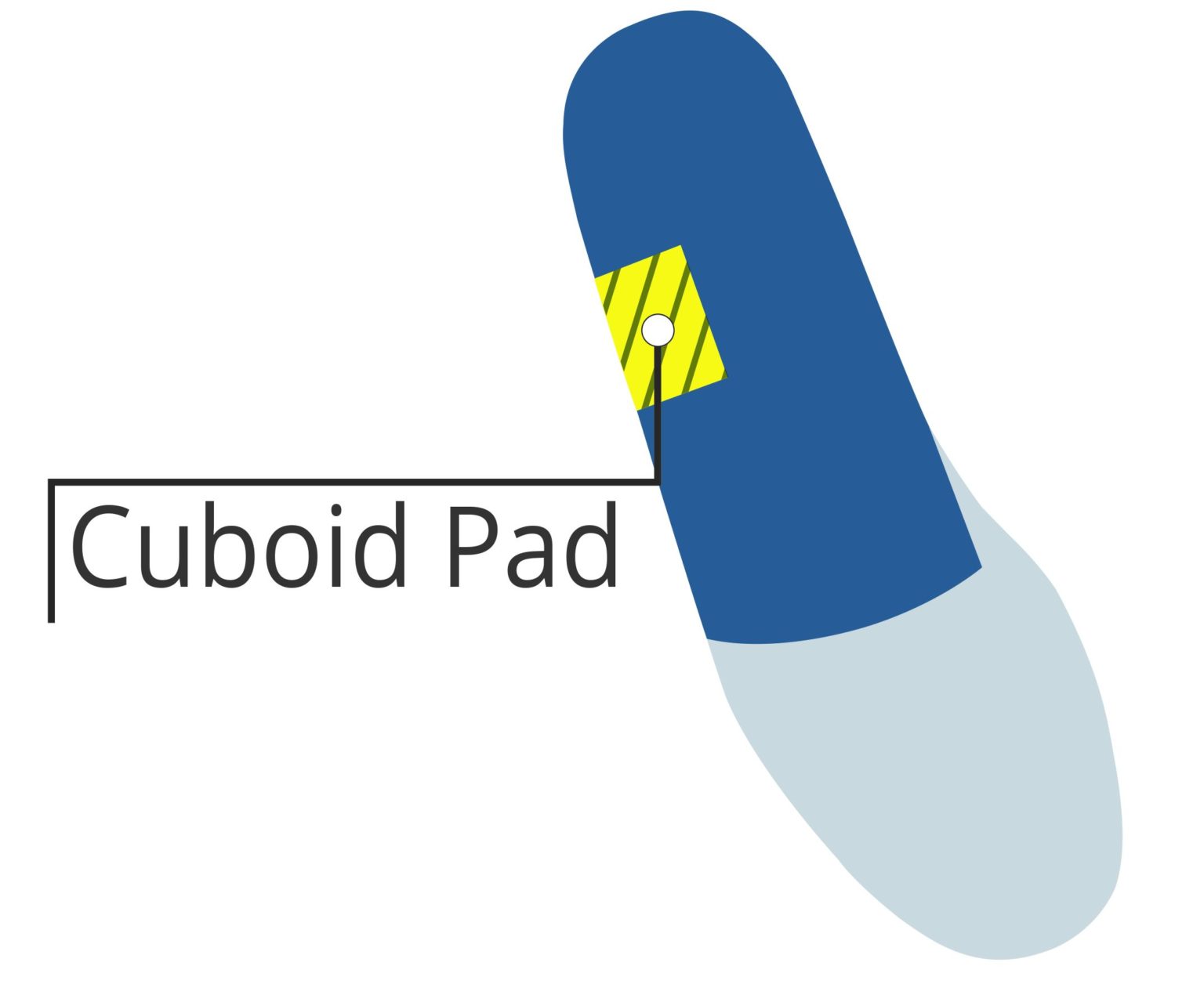P is for Pads - SOLO Labs