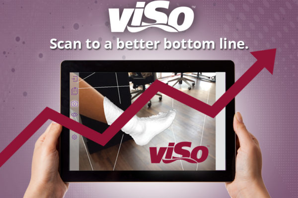 Five Reasons to Scan with iPad mini® and SOLO viSo app. - SOLO Labs