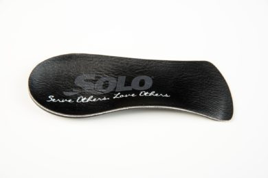 Custom Orthotics for Dress Shoes | SOLO Labs