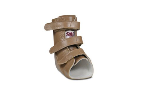 SOLO Advance® Flexible Gauntlet AFO - SOLO Labs