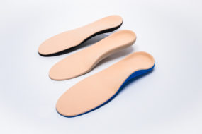 Premier Accommodative Orthotic - SOLO Labs