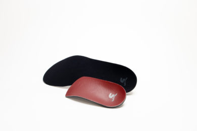 SOLO Limited Custom Orthotic - SOLO Labs