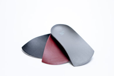Premier Functional Custom Orthotics - SOLO Labs